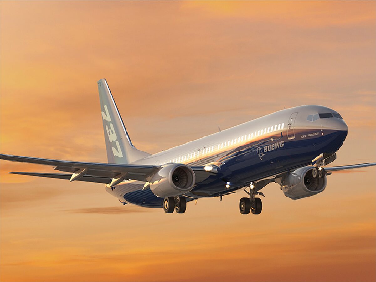 Boeing Commercial Airplane Inspection Delegation Authority for ...