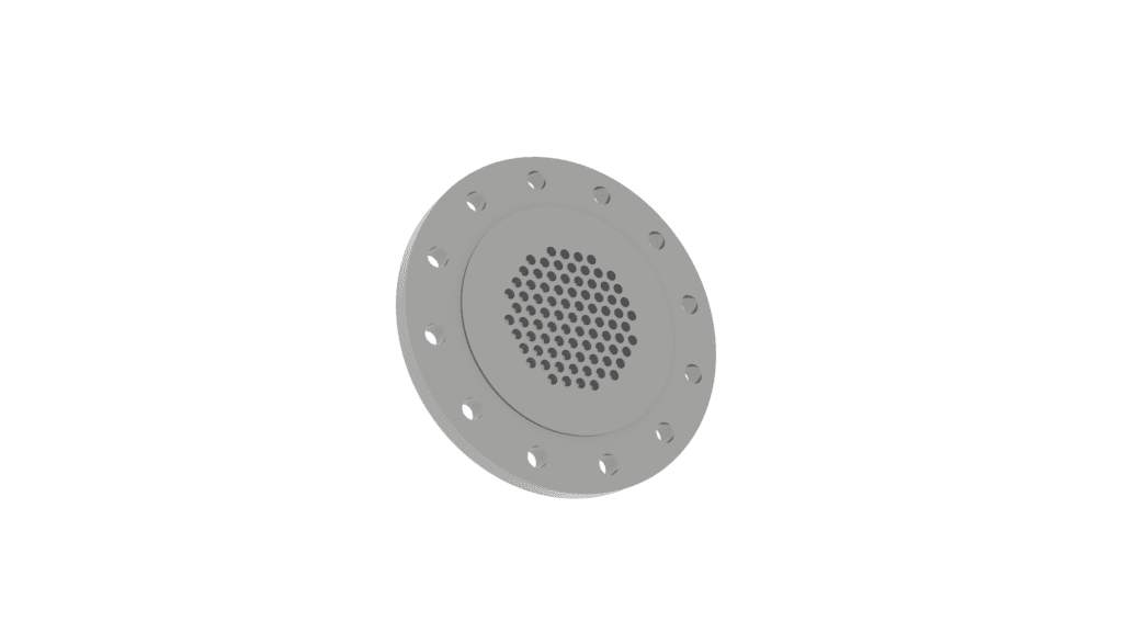 Diffuser Plate | PULSCO