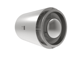 Tubular Duct Silencers | PULSCO