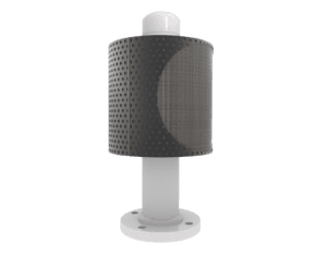 Mesh Diffuser | PULSCO