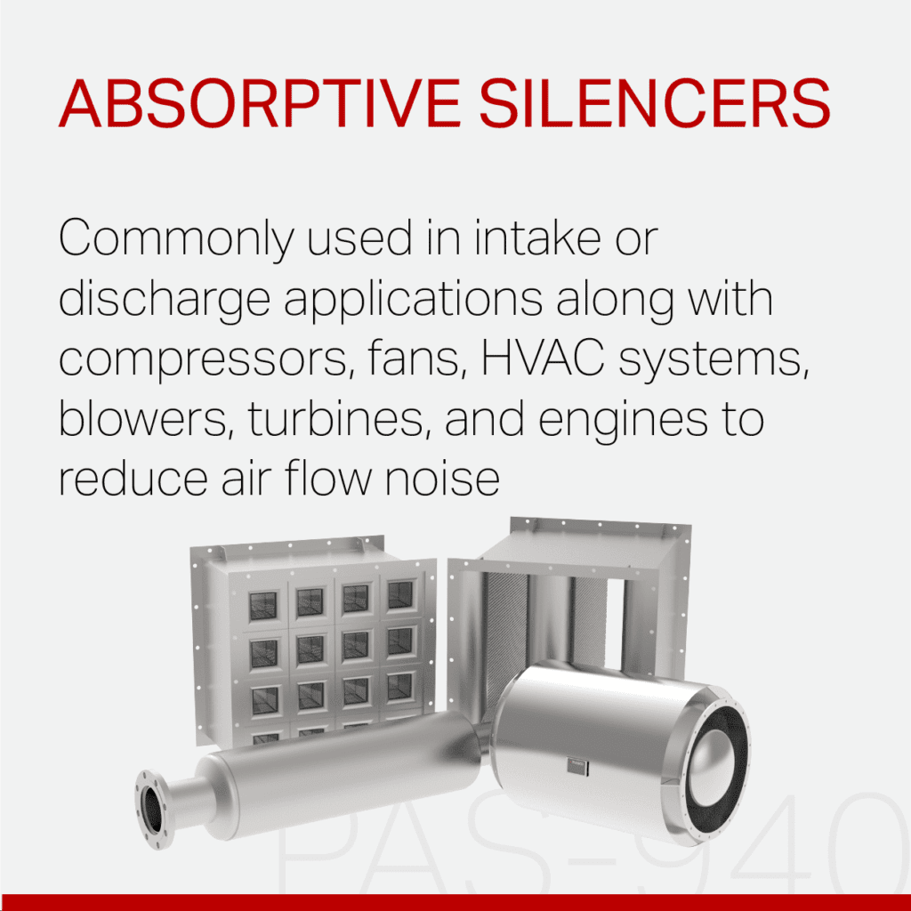 Silencers | PULSCO