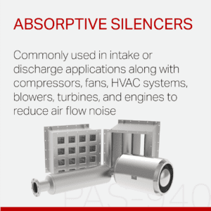 Silencers | PULSCO